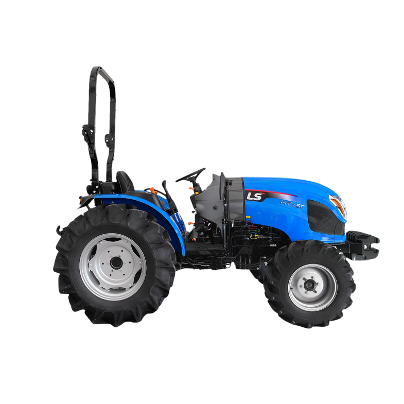 MT3 - ls-tractor