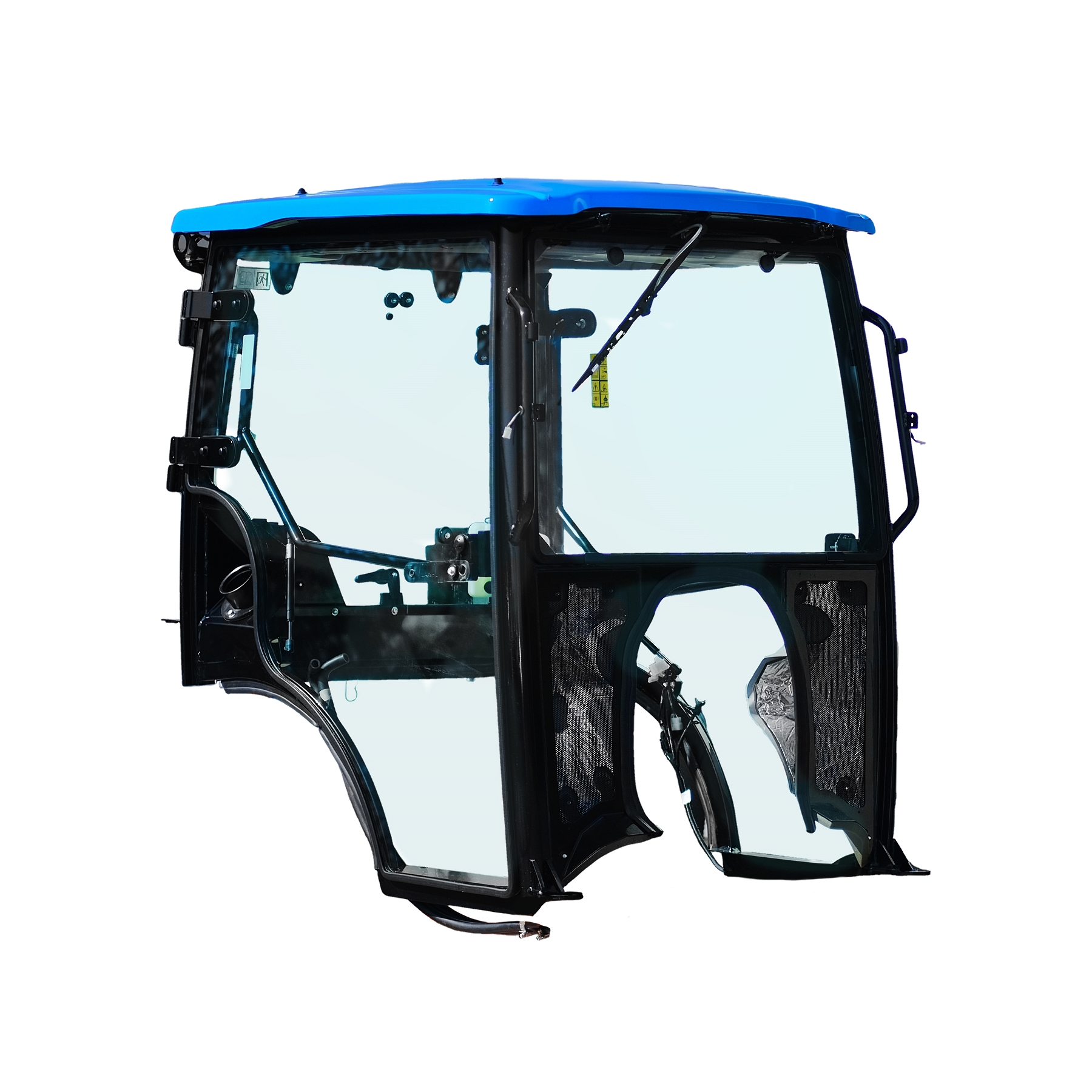 Osprzęt - LS Tractor Polska