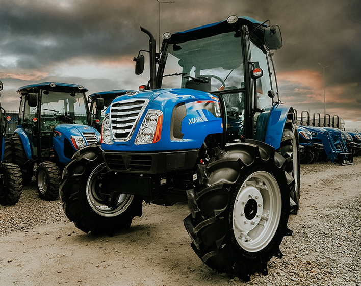 Strona główna - ls-tractor